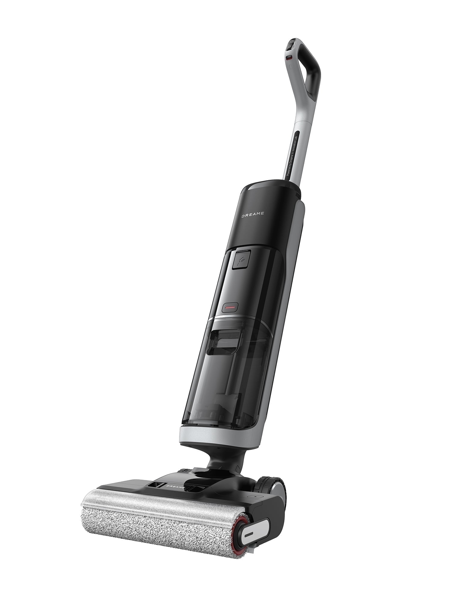 dreame H14 Pro Wet Dry Vacuum Cleaner, 180° Lie-Flat Vacuum Mop, 140°F ...