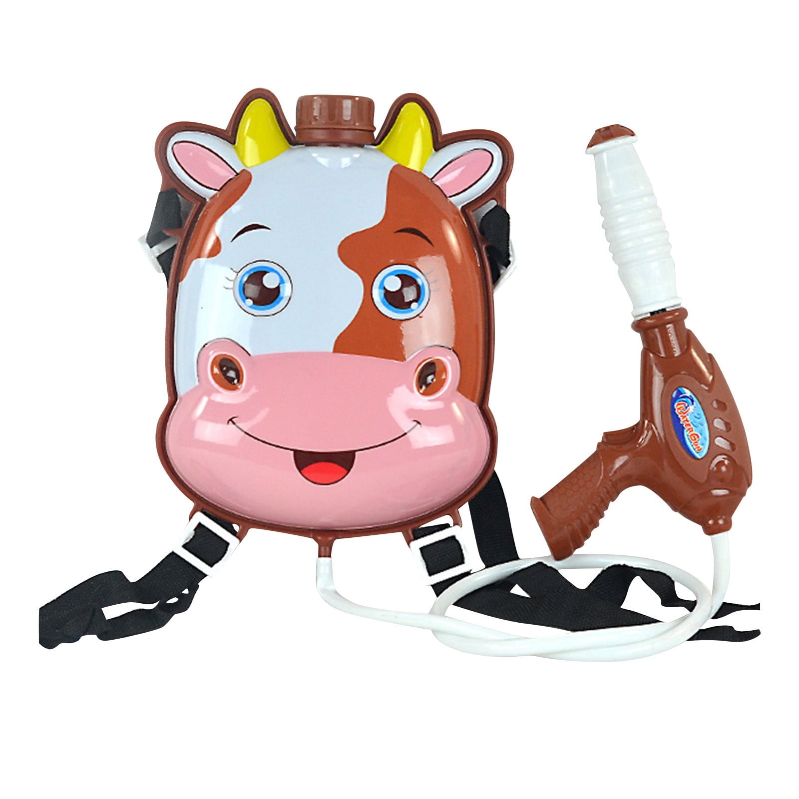 dreamlascar 1200ml Backpacks Water Guns for Kids,Backpacks Water ...