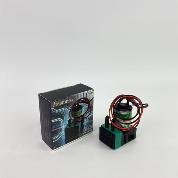 dreamnoa ink pump,dreamnoa White Ink Circulation Pump/ Ink Waste Pump ...