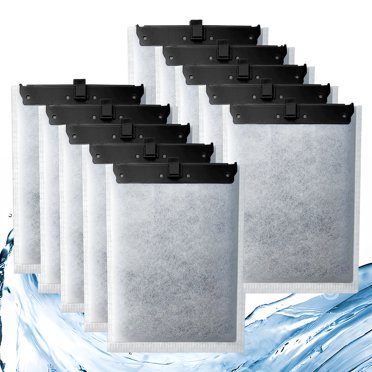 Tidal Filter, 75 gal. (285 L) 120 V, 60 Hz, US, 2P - Walmart.com
