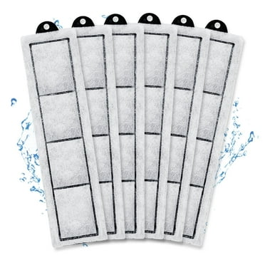 Aqua Culture Filter Cartridges-m-3-Pack - Walmart.com