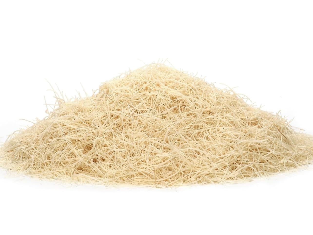 dried shredded kataifi fills (Phyllo) dough - 1000G (2 LB) |Ideal for ...