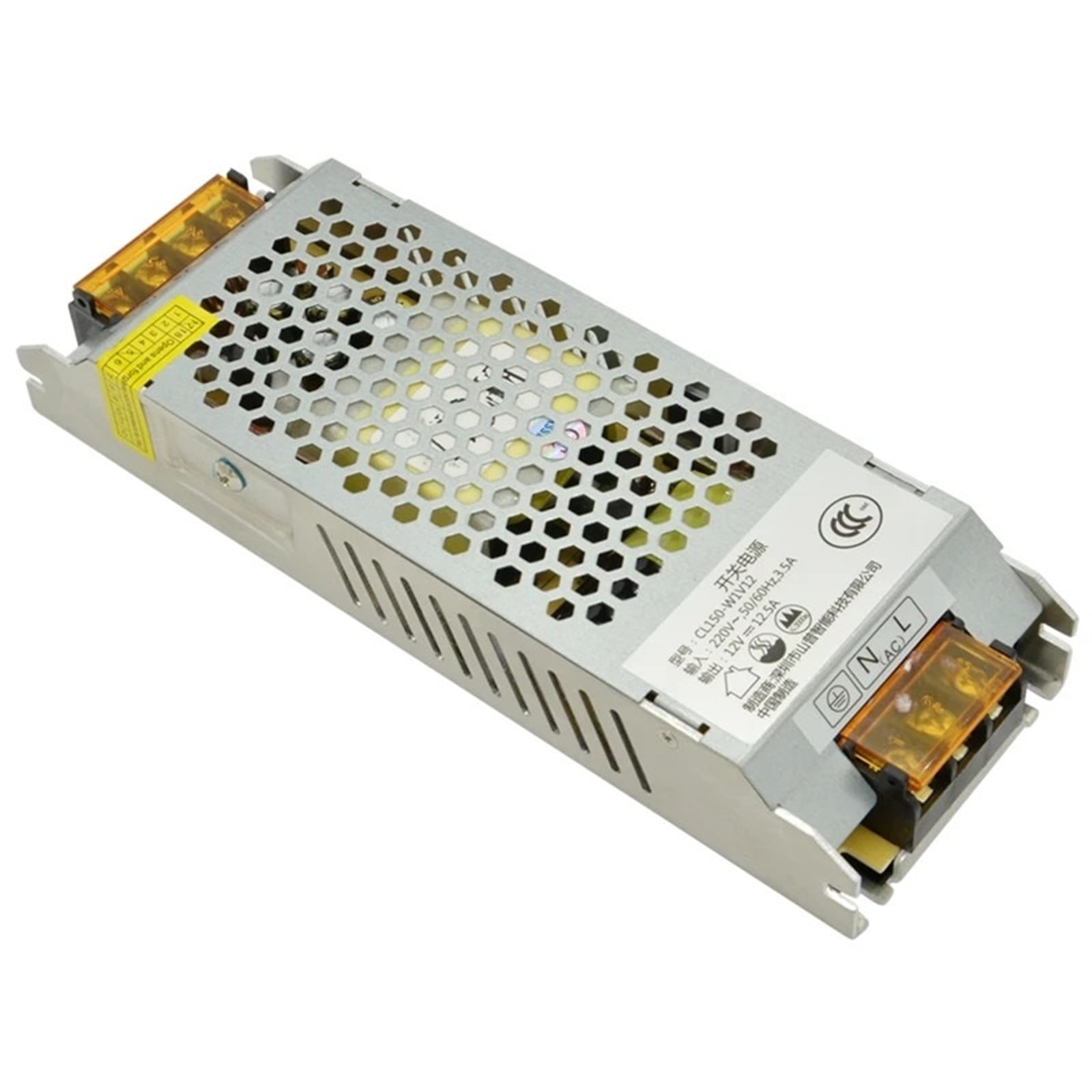 drive 12 V Switching Power Supply Source with CCC Certification UPS 12V ...