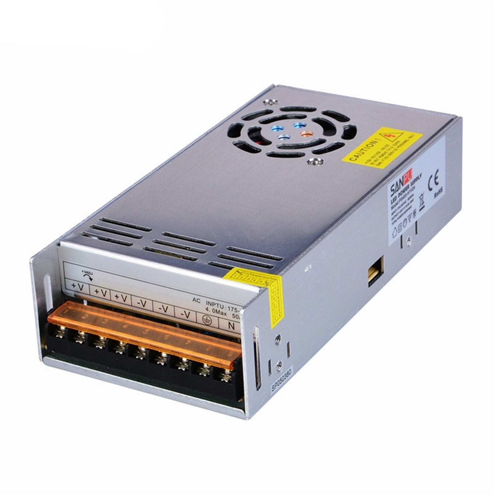 drive 36v 400w LED Switching Power Supply 360w 36vdc 10a Constant ...