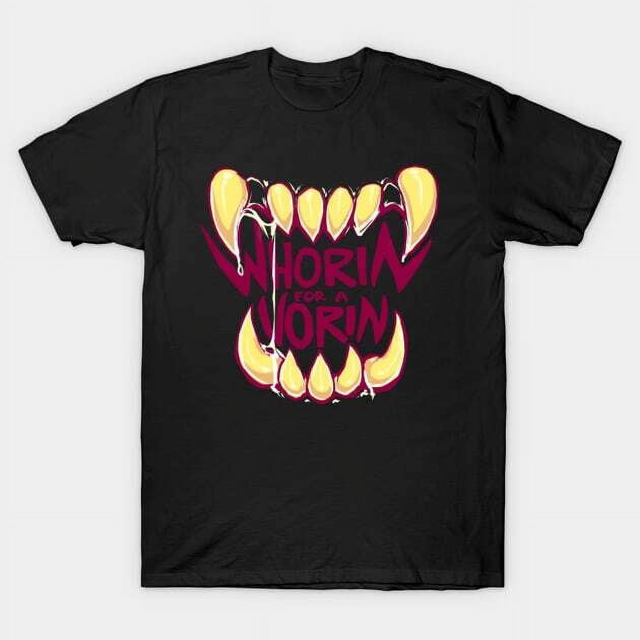 drool, maw, mouth, teeth - Walmart.com