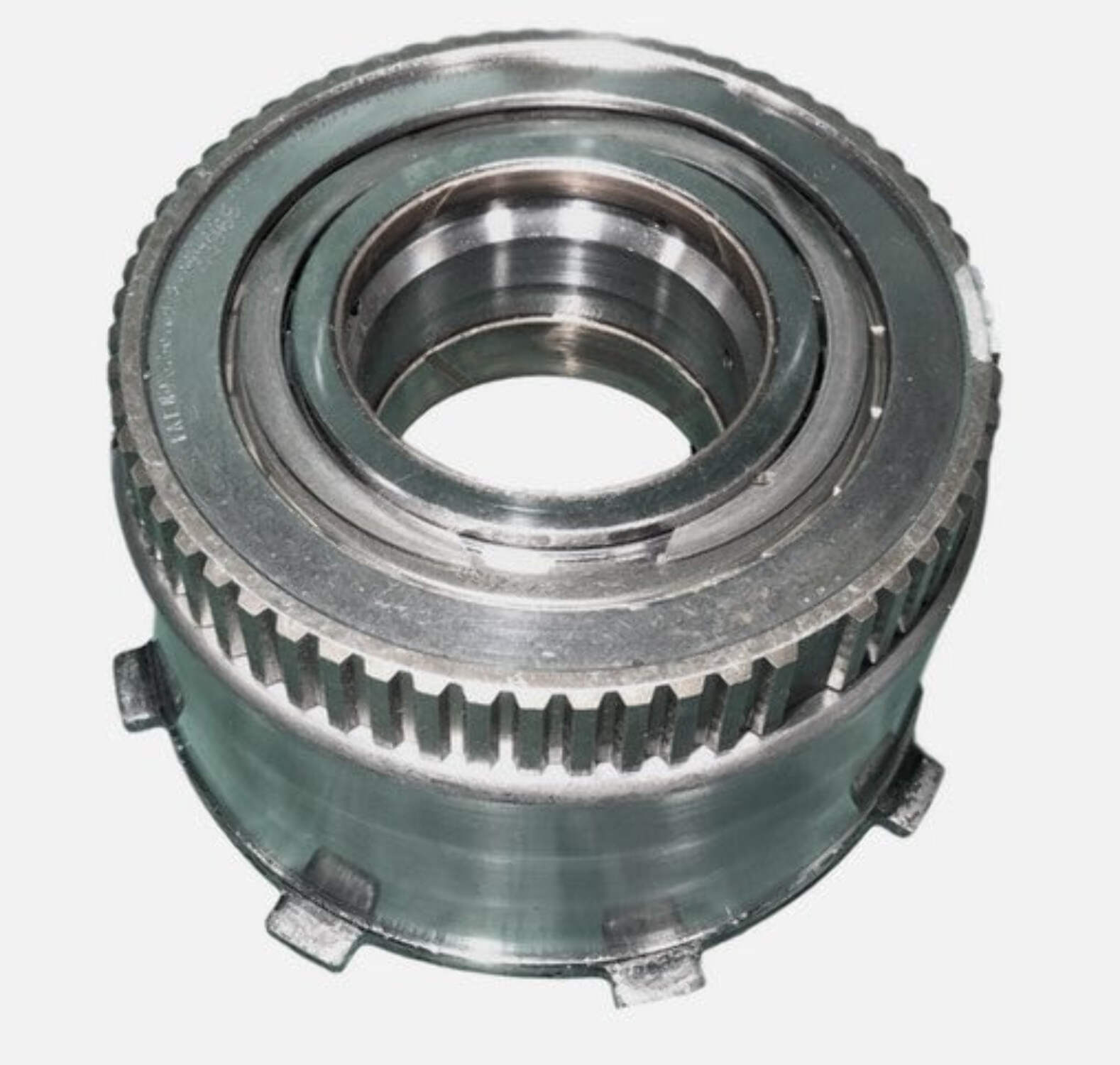 drum fiode 4r70 75 reverse w sprag (diode) (3 or 4-clutch) stamped ...