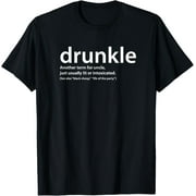 Drunkle