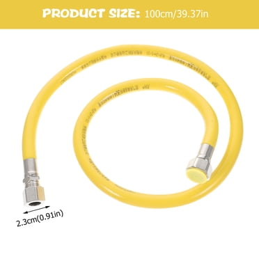 Brasscraft Gas Dryer and Water Heater Flex-Lines - Walmart.com