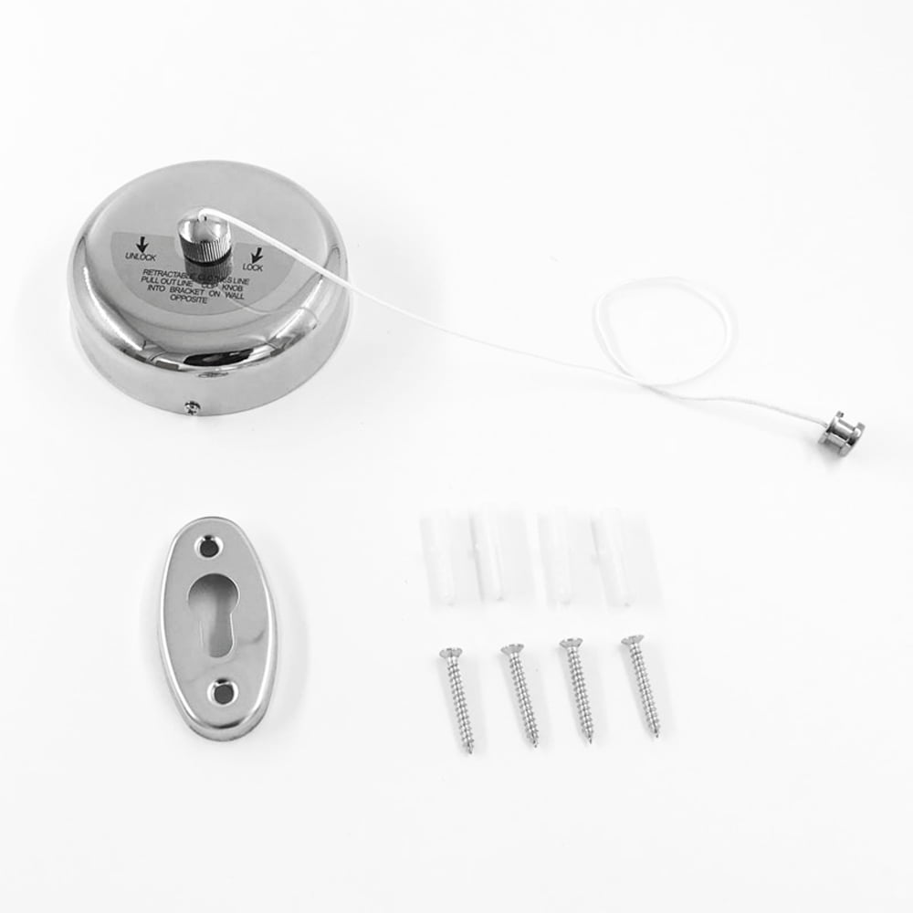 drying line,Line Adjustable Clothes Heavy Duty Clothes Rope Laundry ...