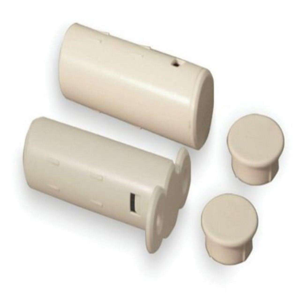 dsc ev-dw4917 wireless recessed door transmitter - Walmart.com