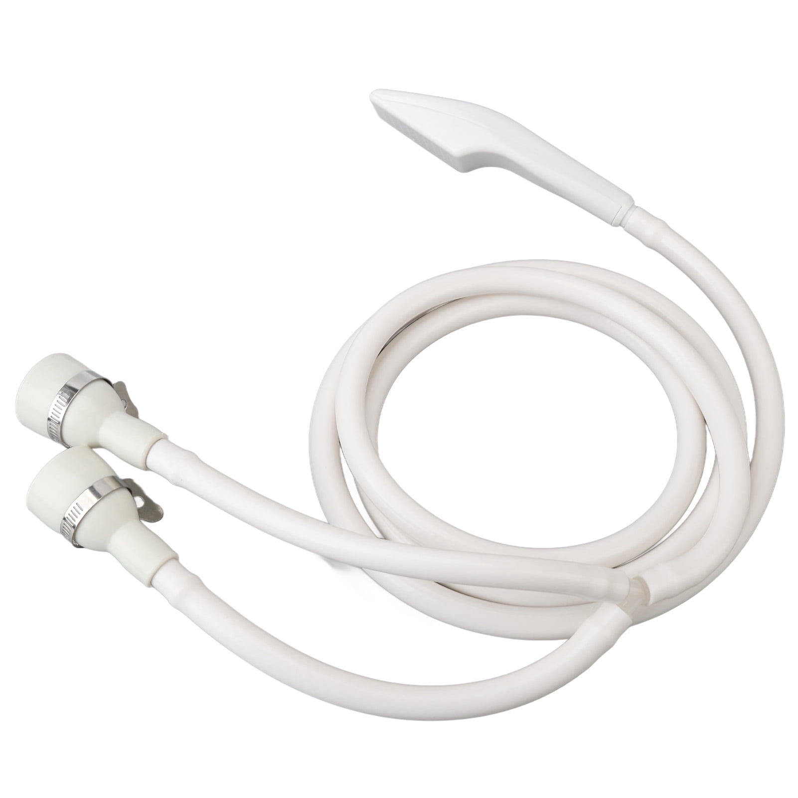 dual connection port sink faucet shower shampoo sprayer with hose ...