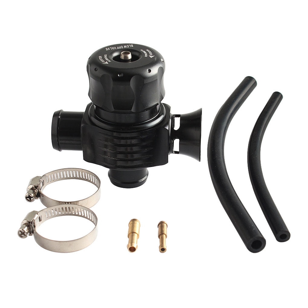 dual port bov for increased performance and durability bov diverter ...