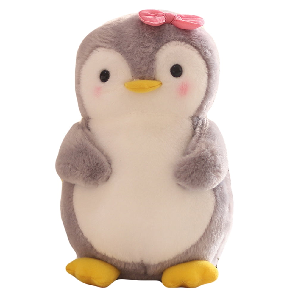 duixinghas Soft Child Stuffed Animals & Plush Toys, PP Cotton Gray, 984 ...