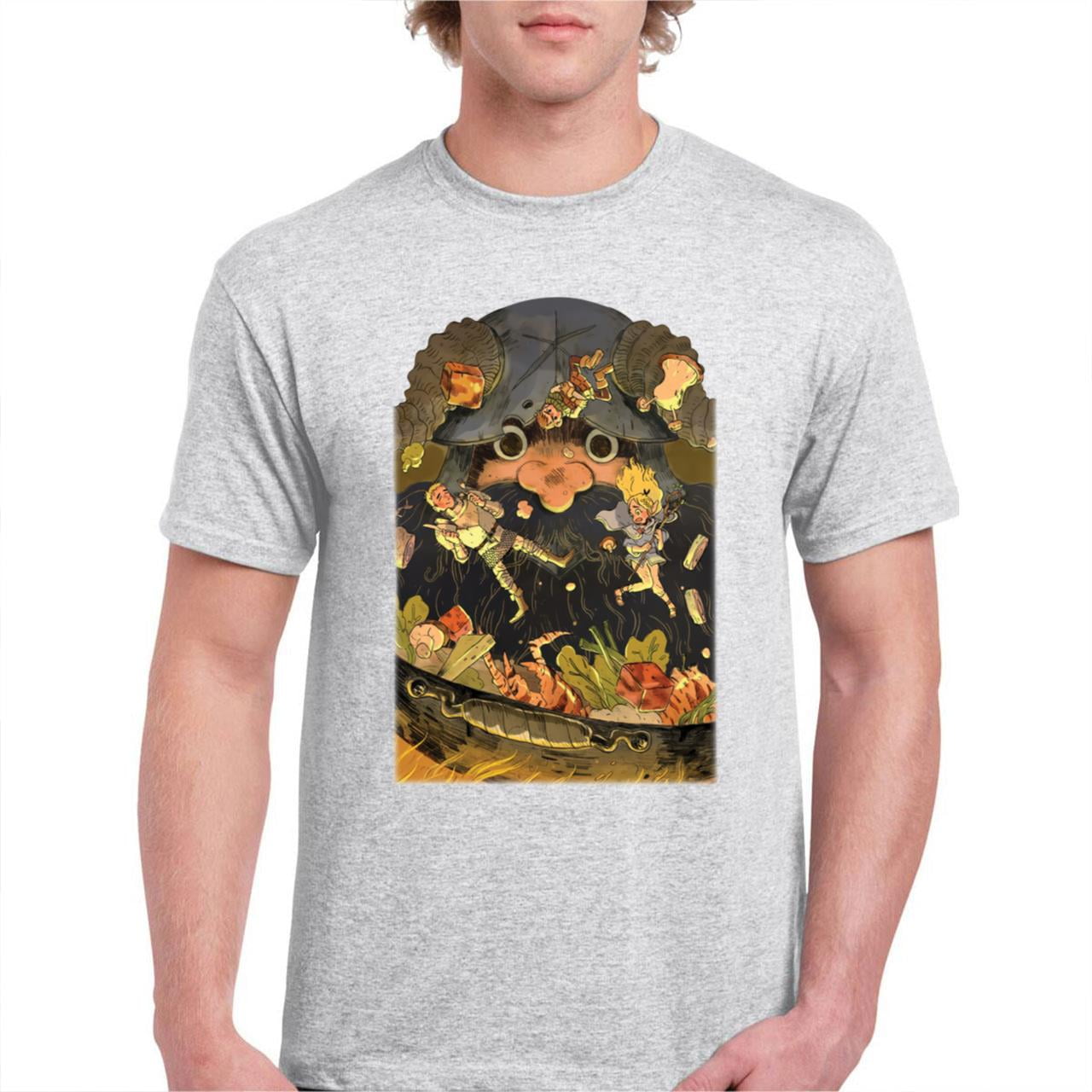 dungeon meshi tshirt, dungeon meshi anime, delicious in dungeon ... dungeon meshi tshirt, dungeon meshi anime, delicious in dungeon ...