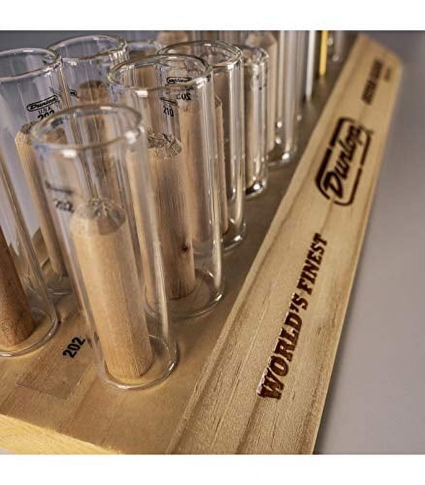 Dunlop SR20E Slide Display, 20 Posts, Empty - Walmart.com