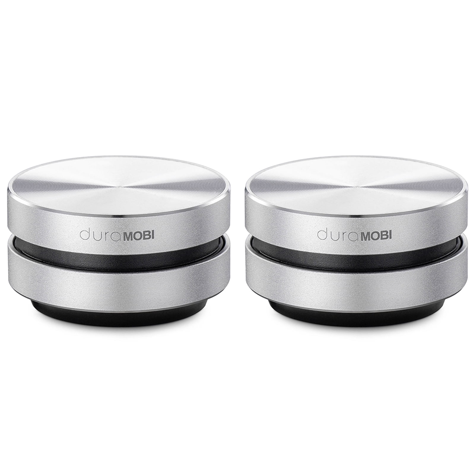 dura MOBI Audio Device,Bone Conduction Portable 2 Loud Stereo Sound ...