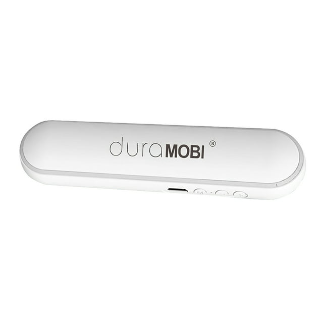 dura MOBI C807 Bone Conduction Speaker Sleeping Pillow Speaker BT5.0 ...