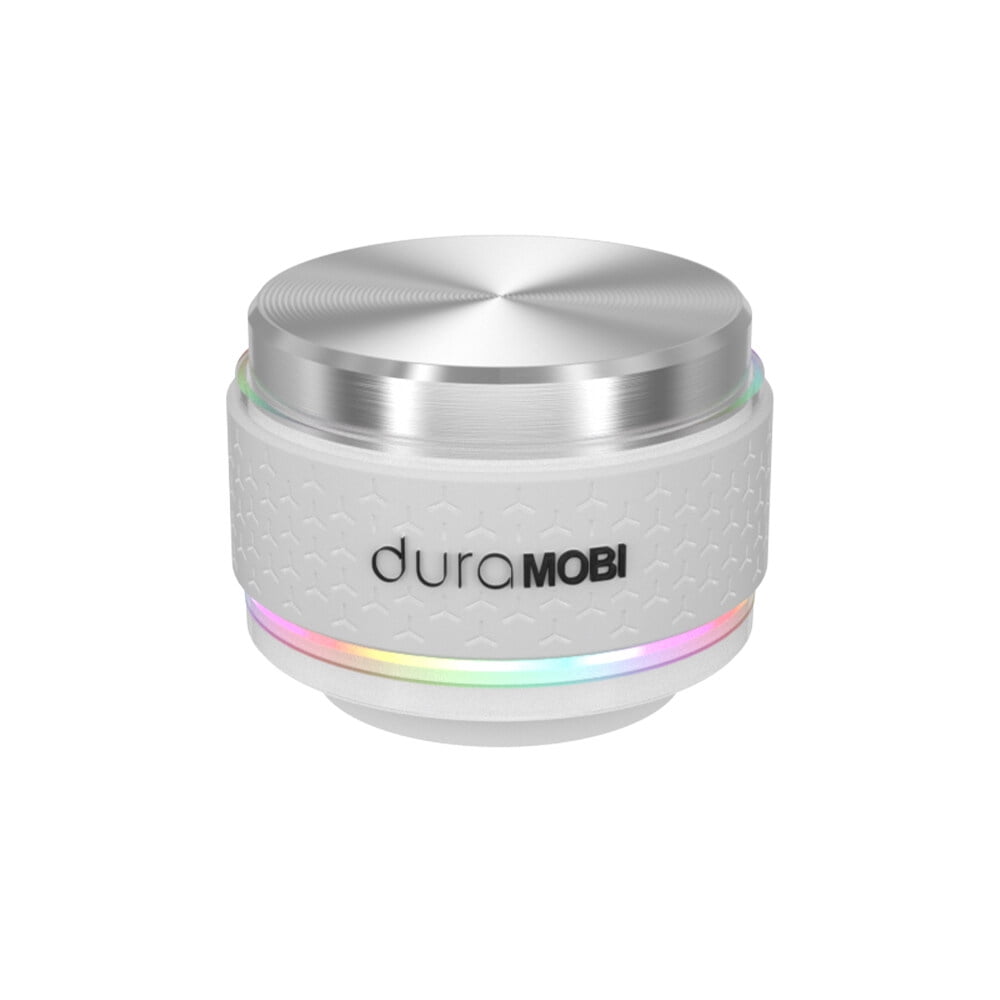 duraMOBI Bone Conduction Wireless Speaker Portable and Compact Mini ...