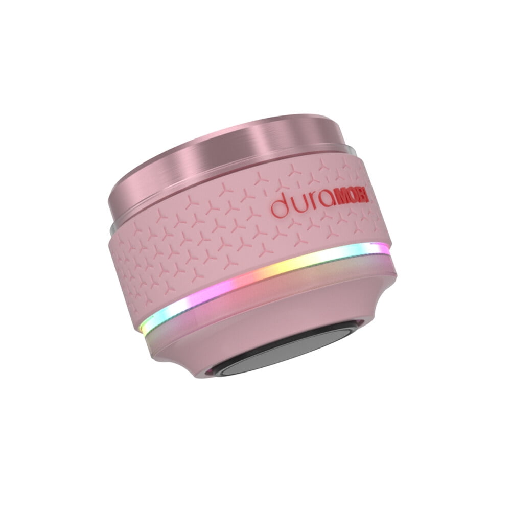 duraMOBI Bone Conduction Wireless Speaker Portable and Compact Mini ...