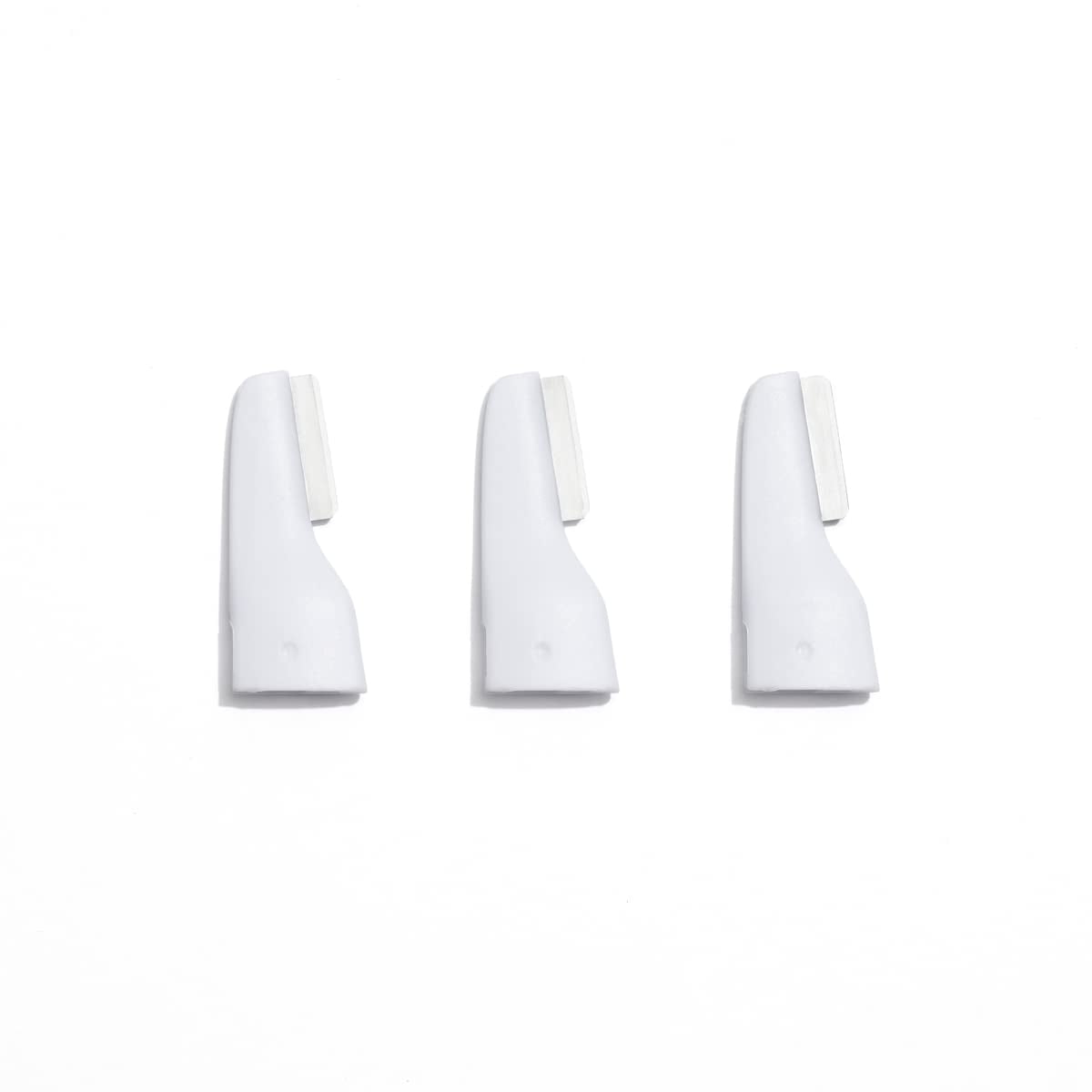 Durable Stackedskincare Dermaplaning Tool 3 Count Helps Exfoliate