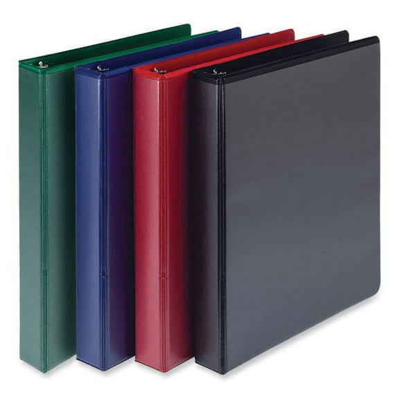 Five Star Flex Hybrid Notebinder