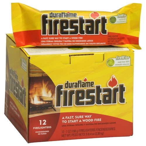 duraflame Fire Starter - Walmart.com