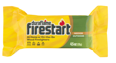 duraflame Firestart Wood Firelighters Indoor Outdoor - Walmart.com
