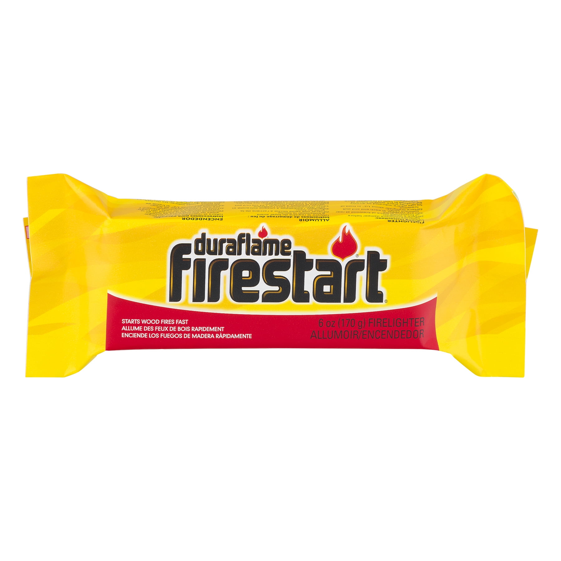 duraflame firestart Firelighters - 6oz - Walmart.com