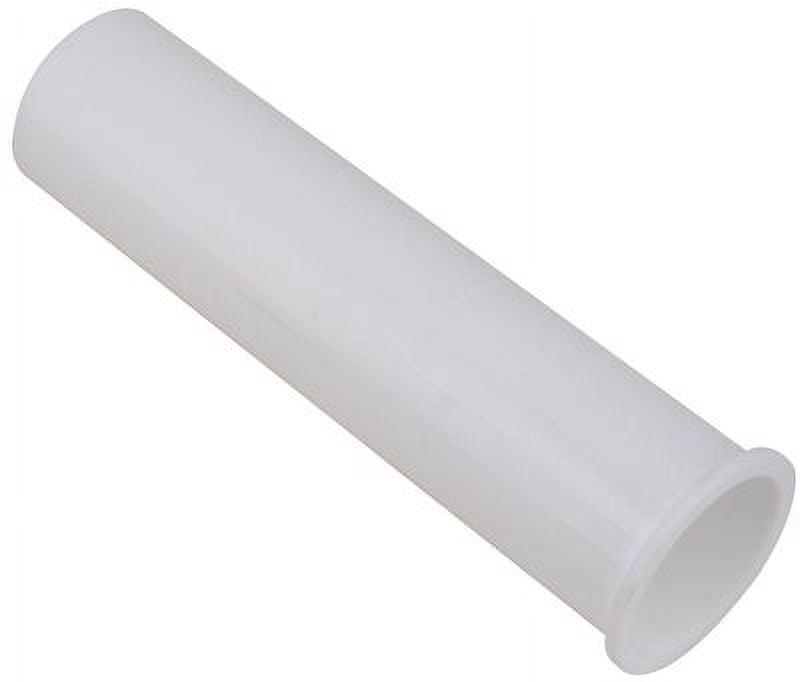 durapro pvc sink tailpiece, 1-1/2 x 6 in. - Walmart.com