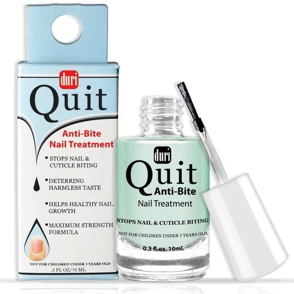 Stop Biting Nails Products