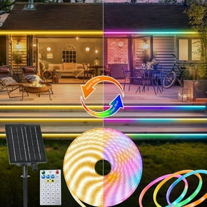 Solar Lights Timer