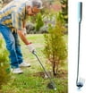 Cosgrinch Weed Control Tool, Adjustable Weed Control Cleaning Tool for ...