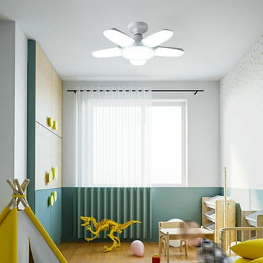 Simkar Wraparound Fluorescent Light Fixture, 120 Volts, 48 In ...