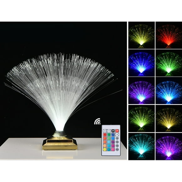 Fibre Optic Lamps