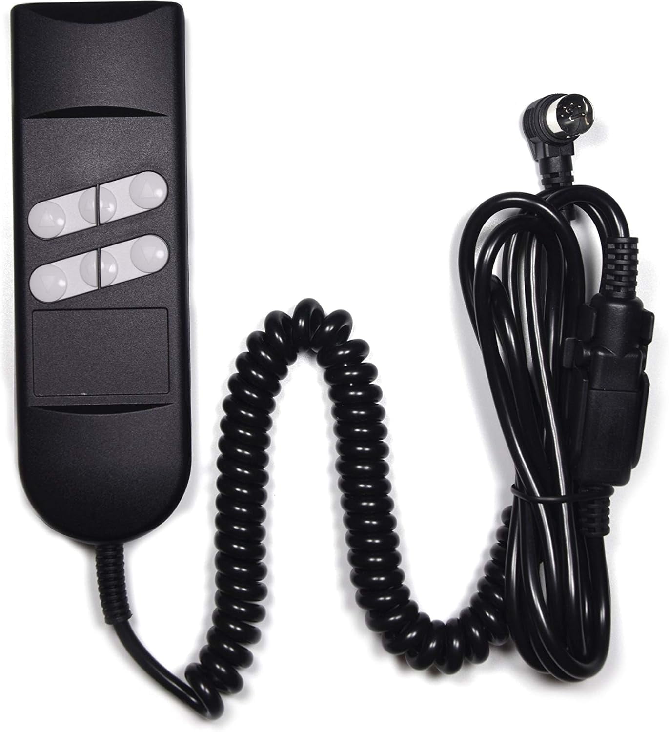 dvbiyno 6 Button Control Handset with 5 pin Plug Fixed Power Recliner ...