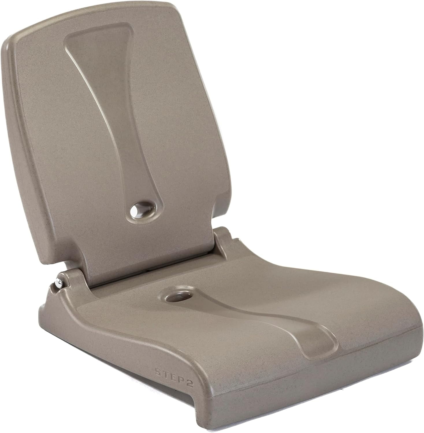 dxynlg Folding Flip Seat Lightweight Portable Outdoor Chair for ...