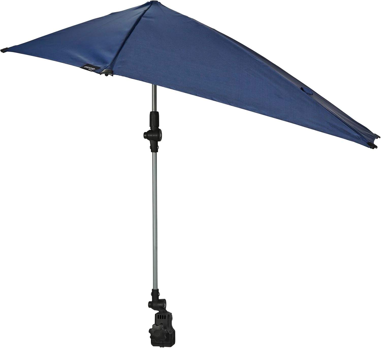 dxynlg Sport-Brella Versa-Brella SPF 50+ Adjustable Umbrella with Clamp ...