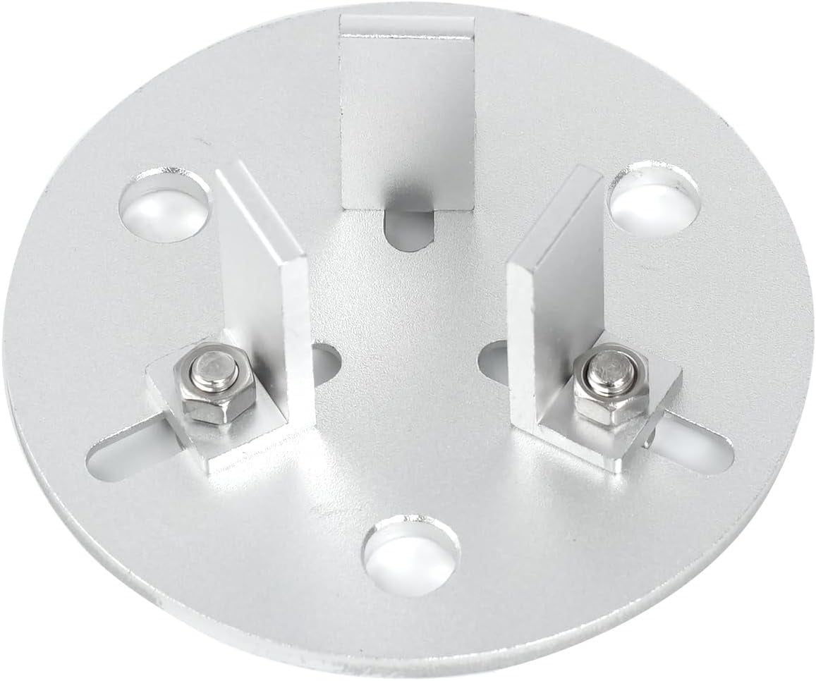 dxynlg Tent Pole Accessories Base Used for Outdoor Awnings Camping ...