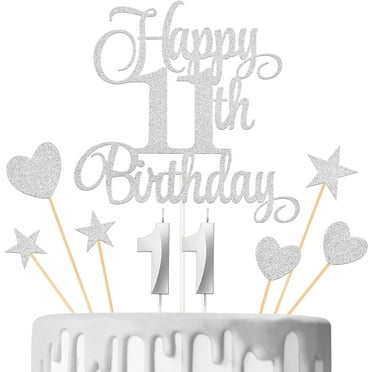 Midewhik King Of Sparklers Pack Of 6 Gold Wrapping Sparkling Candles ...