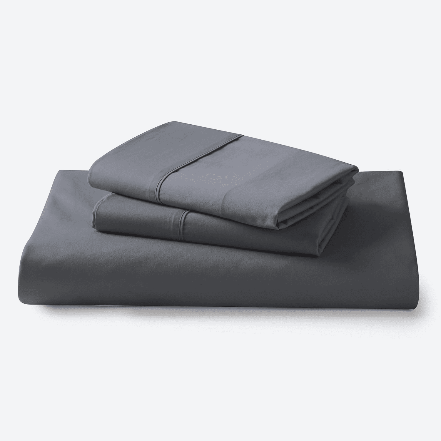 dxynlzq 600 Thread Count Fitted Sheet Queen Size 100% Egyptian Cotton 3 ...