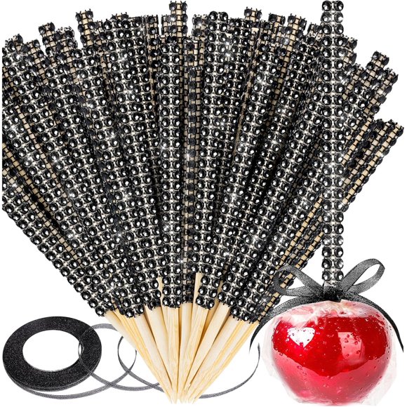 Caramel Apple Sticks