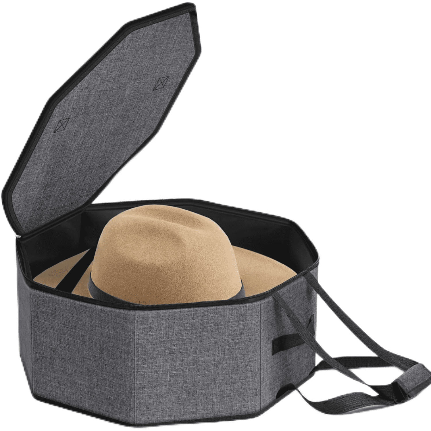 dxynlzq Collapsible Hat for Travel Closet Storage \u2013 Portable ...