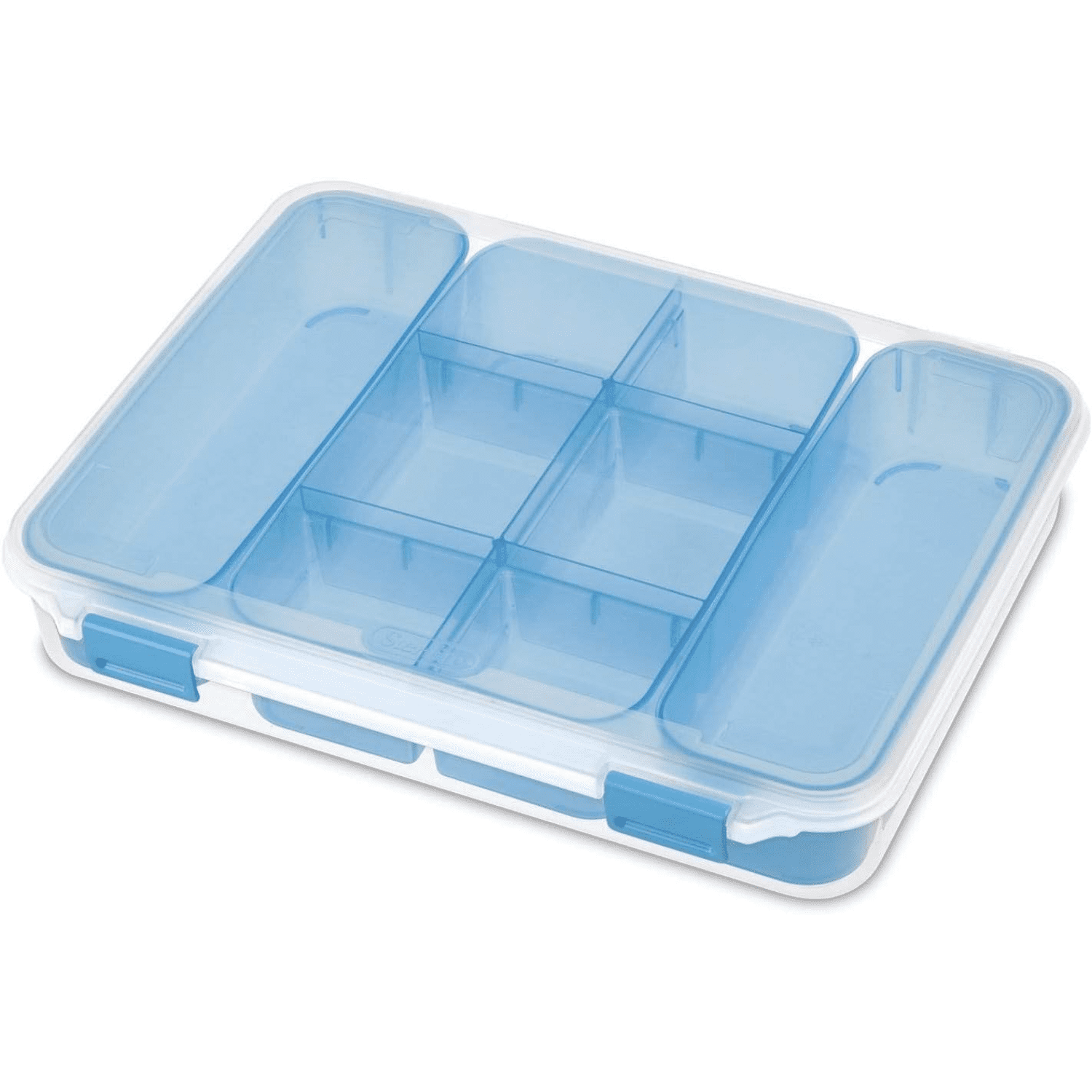 dxynlzq Divided Case Multicolor - Walmart.com