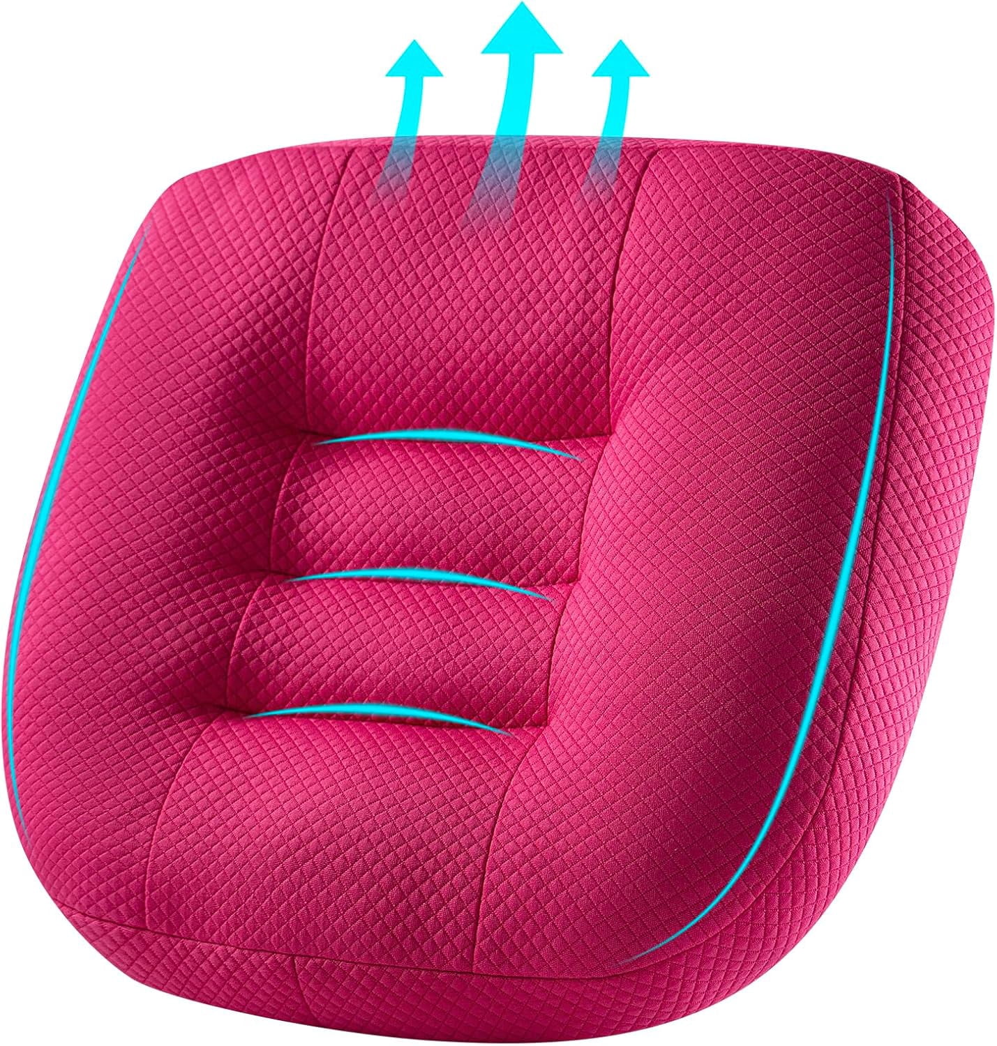 dxynlzq HIPOTY Office Chair for Back and Butt Ergonomic Chair/Seat ...