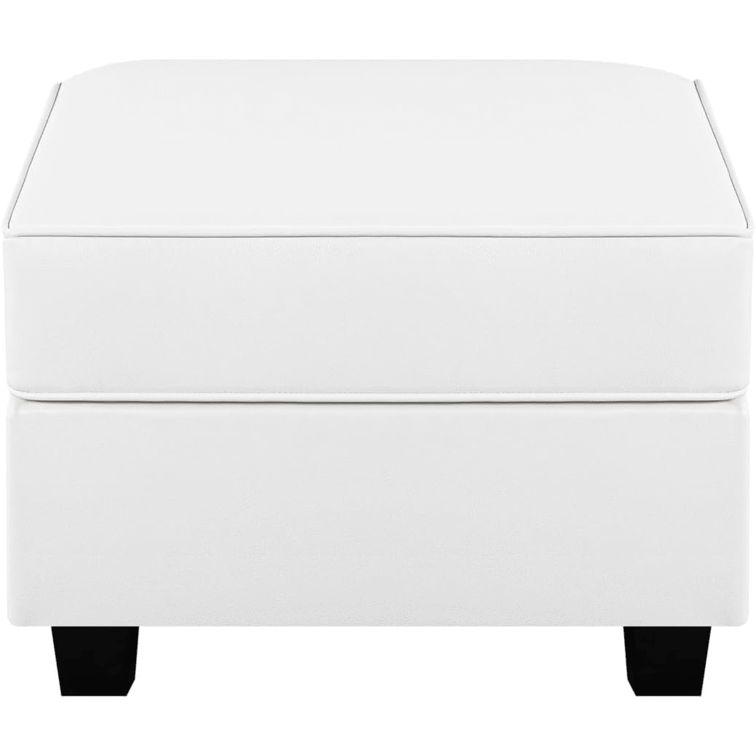 dxynlzq Sarah Modular Sofa Middle Module with Storage Accent Armless ...