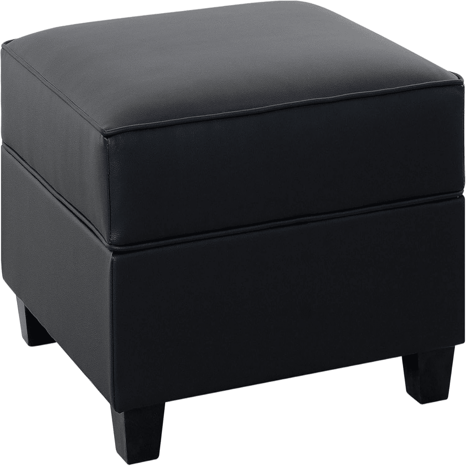 dxynlzq Sarah Modular Sofa Middle Module with Storage Accent Armless ...