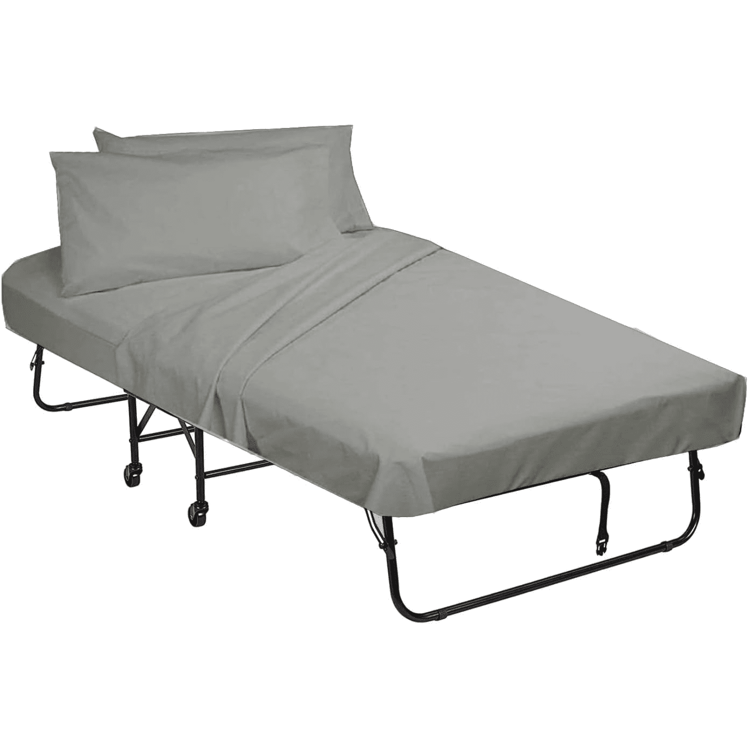 dxynlzq Sheets for Cot Bunk Bed-Cot Size Mattress Sheets-Fitted Cot ...