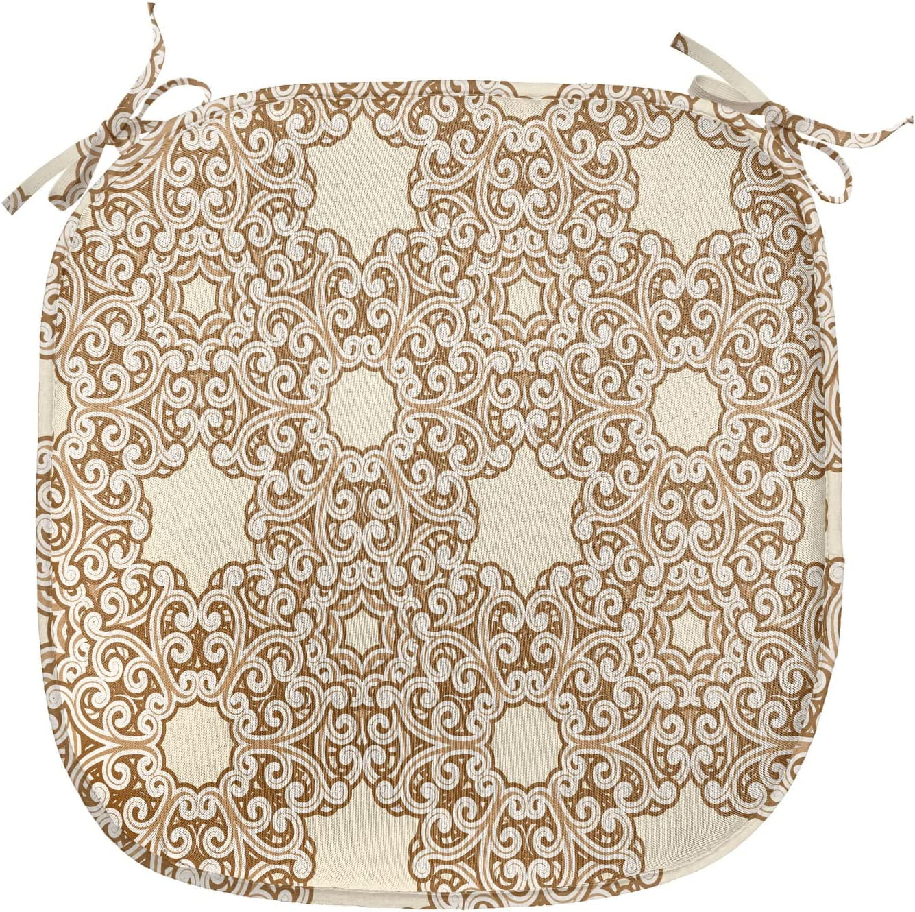 sasyxdc Ship Chair Seating Cushion Vintage Sea Transportation Hand ...