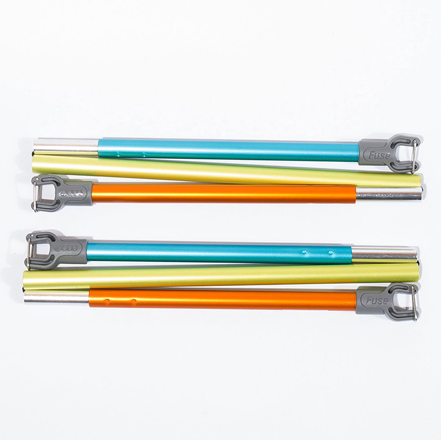 dzyasd Fuse Tandem Hammock System Colour Retro Tri Lightwieght Fuse ...