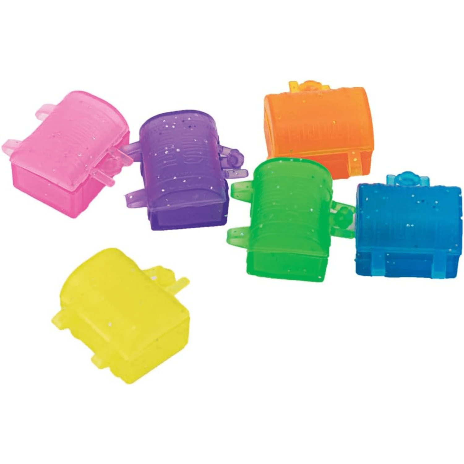 dzyasd Schooltime Sparkles Tooth Holders for at School Glitter Tooth ...